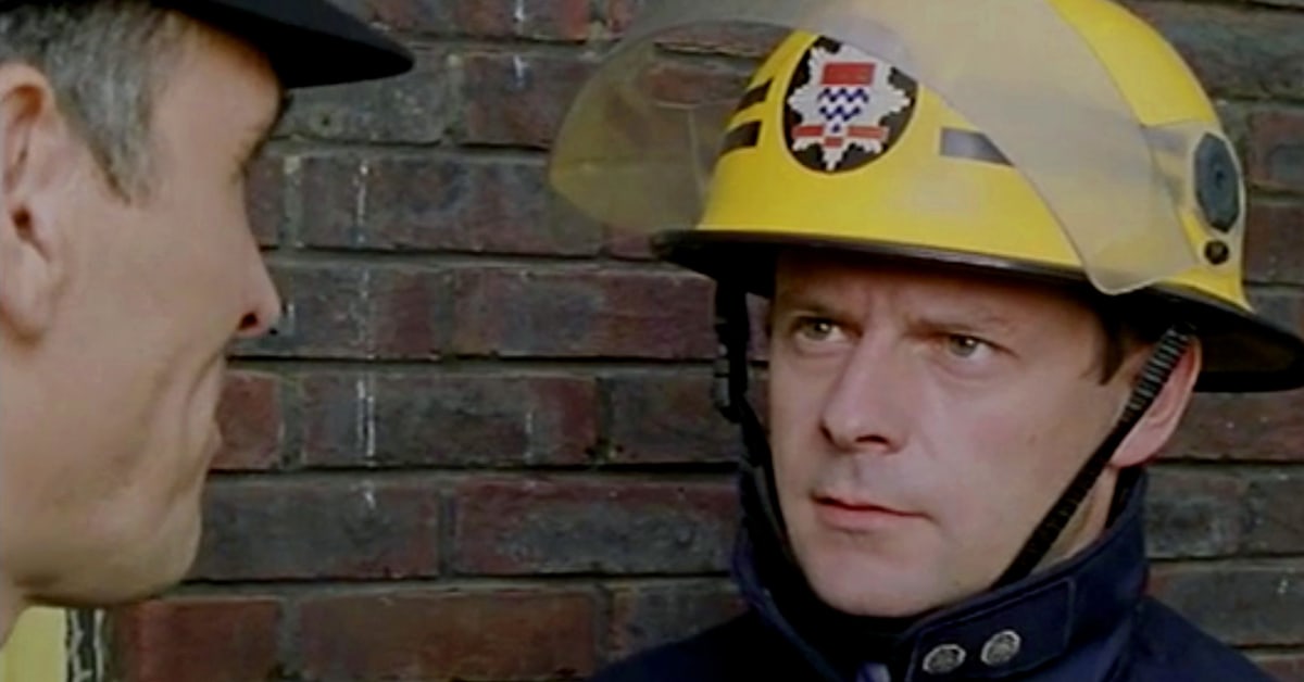 Stream London's Burning Series 11 Episode 6 | Watch on U