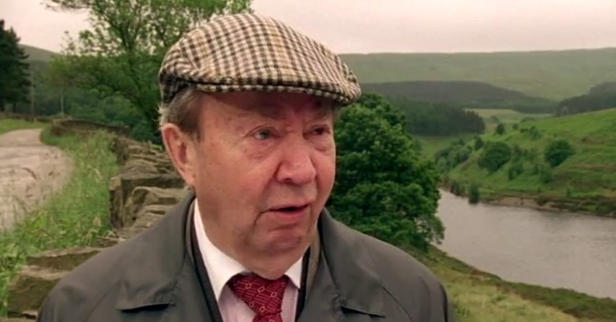 Stream Last Of The Summer Wine Series 23 Episode 2 | Watch on U