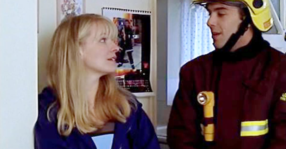 Stream London's Burning Series 11 Episode 14 | Watch on U