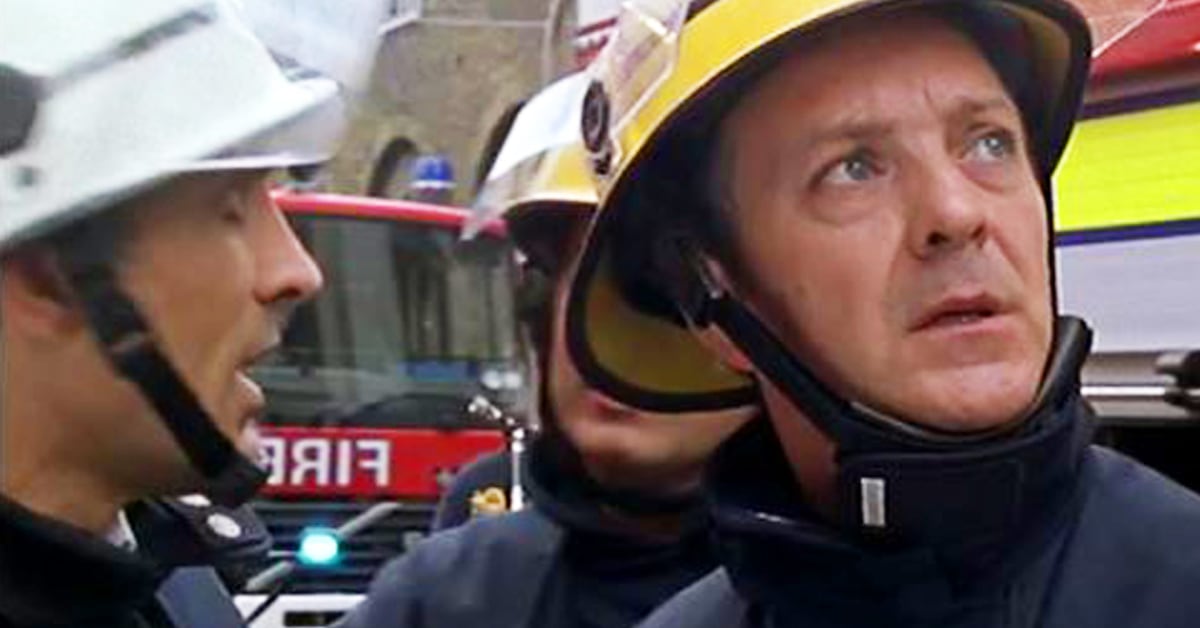 Stream London's Burning Series 11 Episode 13 | Watch on U