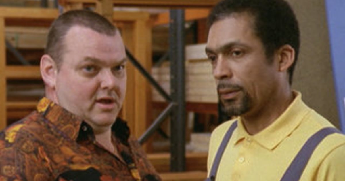 Stream London's Burning Series 12 Episode 6 | Watch on U