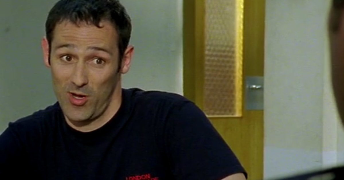 Stream London's Burning Series 12 Episode 7 | Watch on U