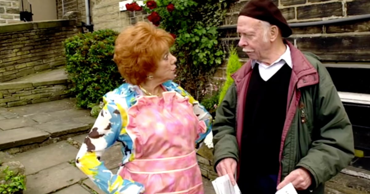 Stream Last Of The Summer Wine Series 31 Episode 4 | Watch on U