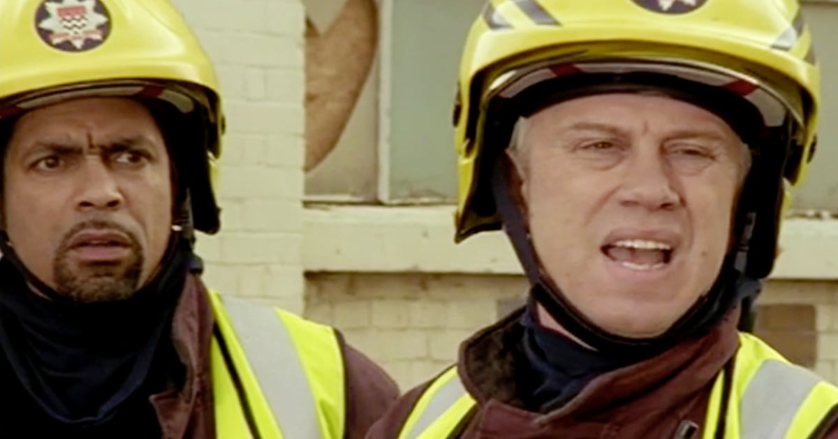 Stream London's Burning Series 13 Episode 1 | Watch on U