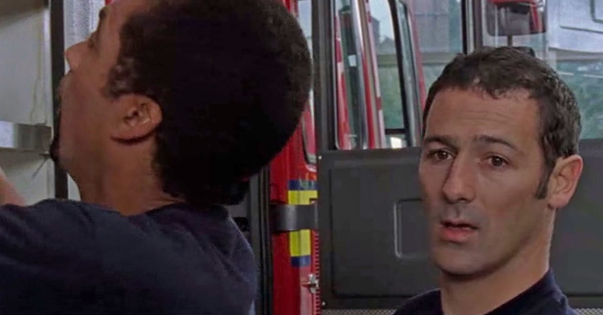 Stream London's Burning Series 13 Episode 9 | Watch on U