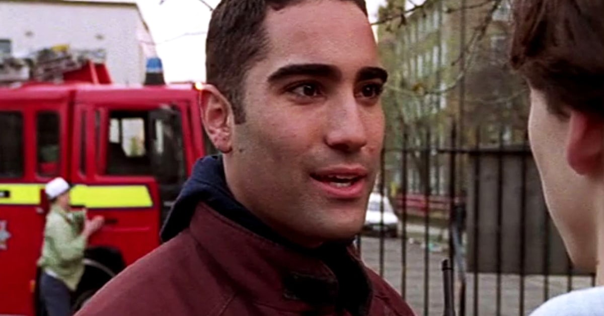 Stream London's Burning Series 13 Episode 14 | Watch on U