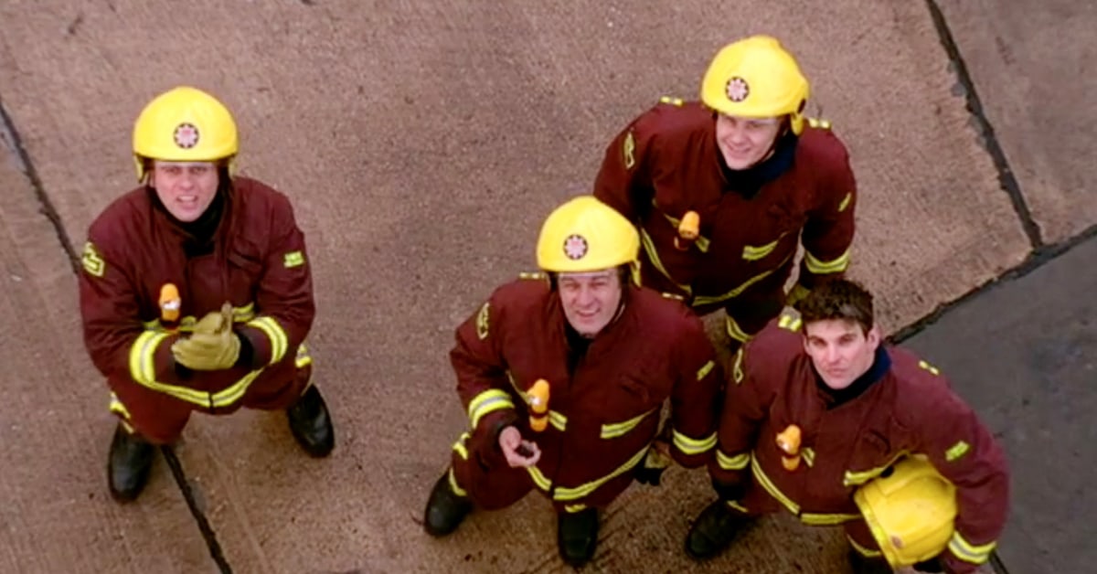 Stream London's Burning Series 14 Episode 1 | Watch on U