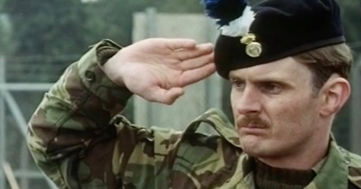 Stream Soldier Soldier Series 1 Episode 3 | Watch on U