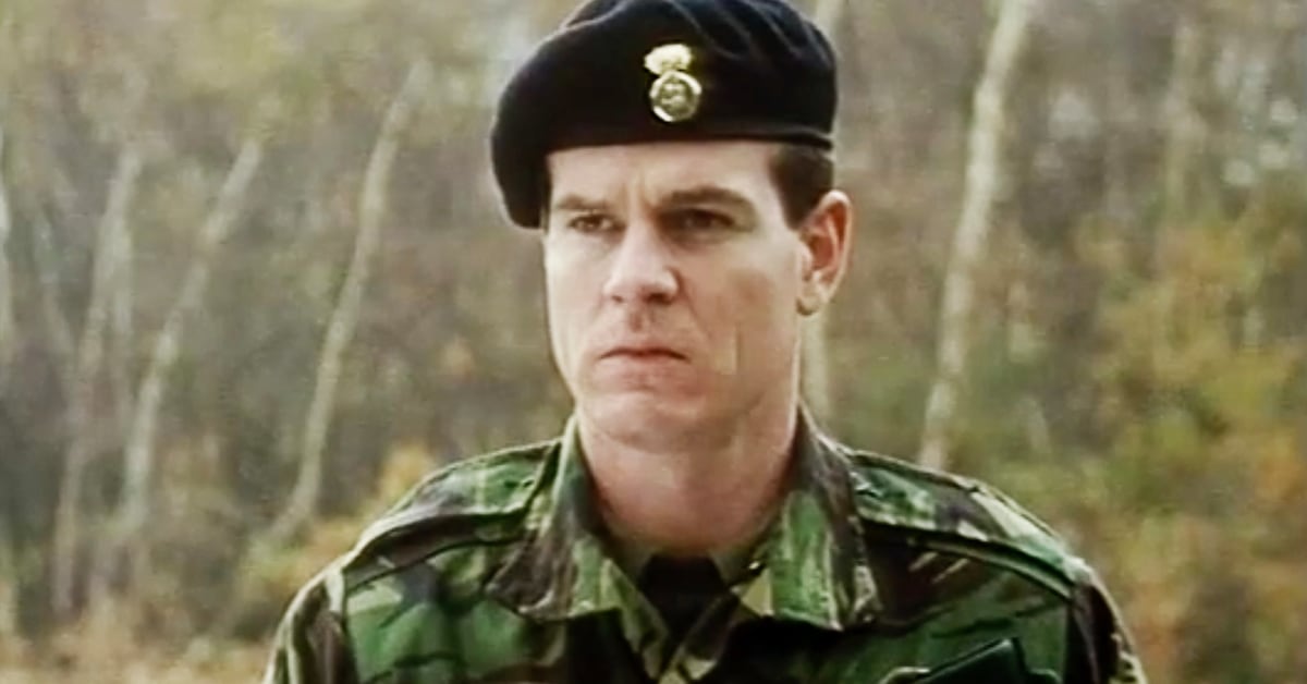 Stream Soldier Soldier Series 1 Episode 6 | Watch on U