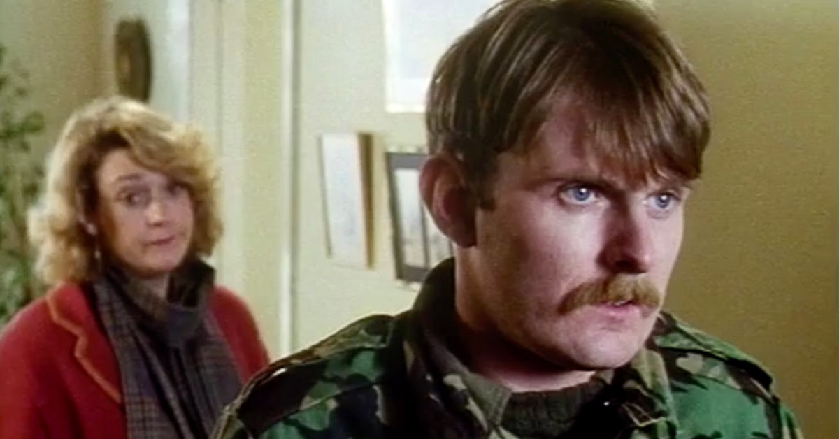 Stream Soldier Soldier Series 1 Episode 7 | Watch on U