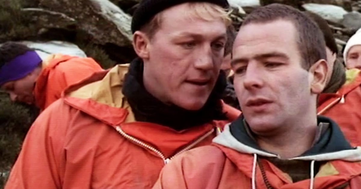 Stream Soldier Soldier Series 2 Episode 1 | Watch on U