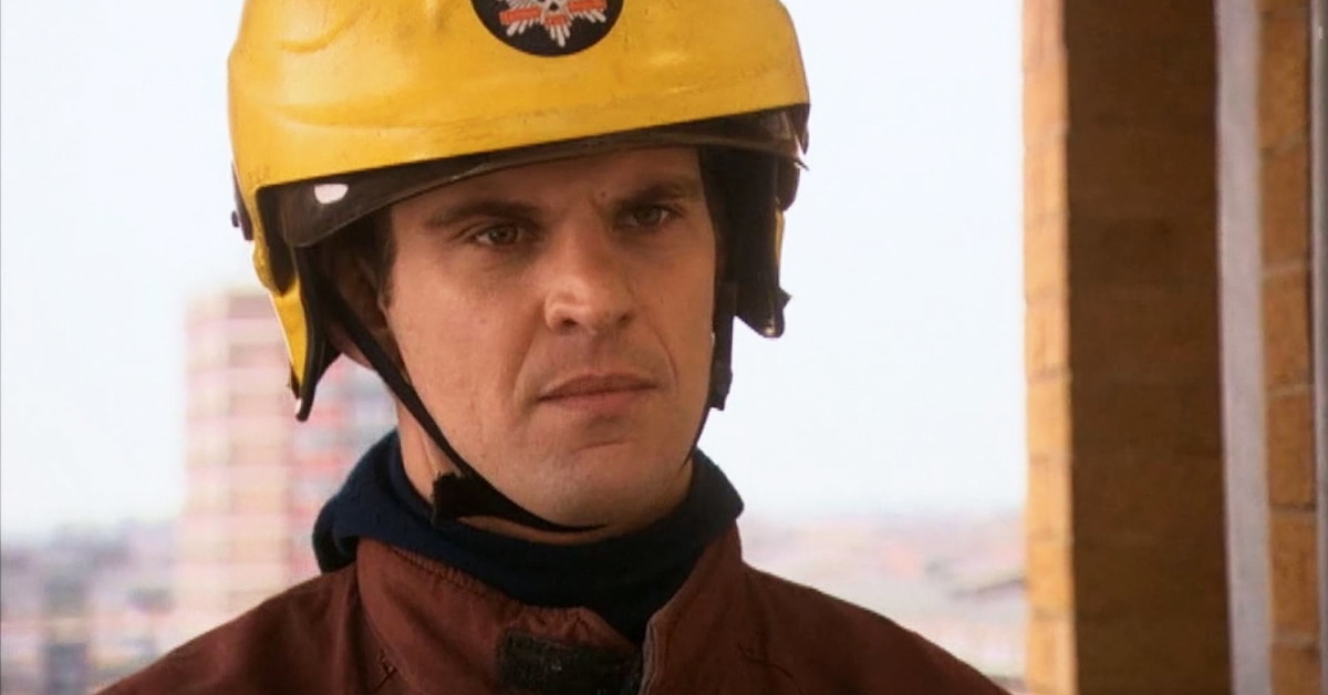 Stream London's Burning Series 14 Episode 8 | Watch on U