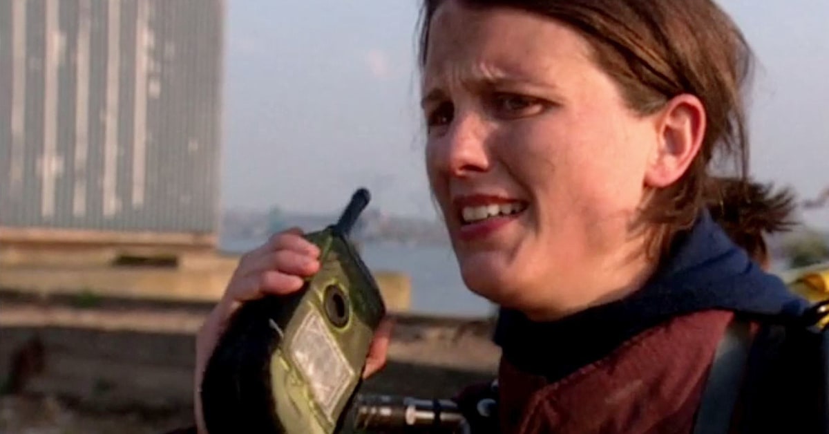 Stream London's Burning Series 14 Episode 9 | Watch on U