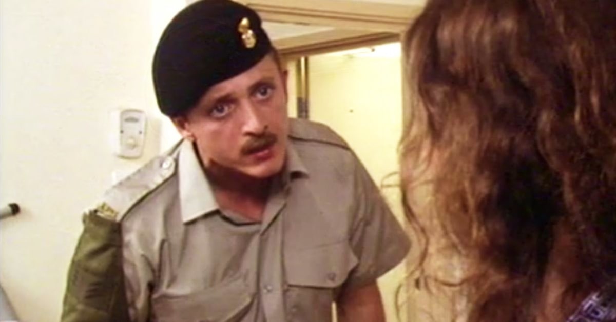 Stream Soldier Soldier Series 2 Episode 3 | Watch on U