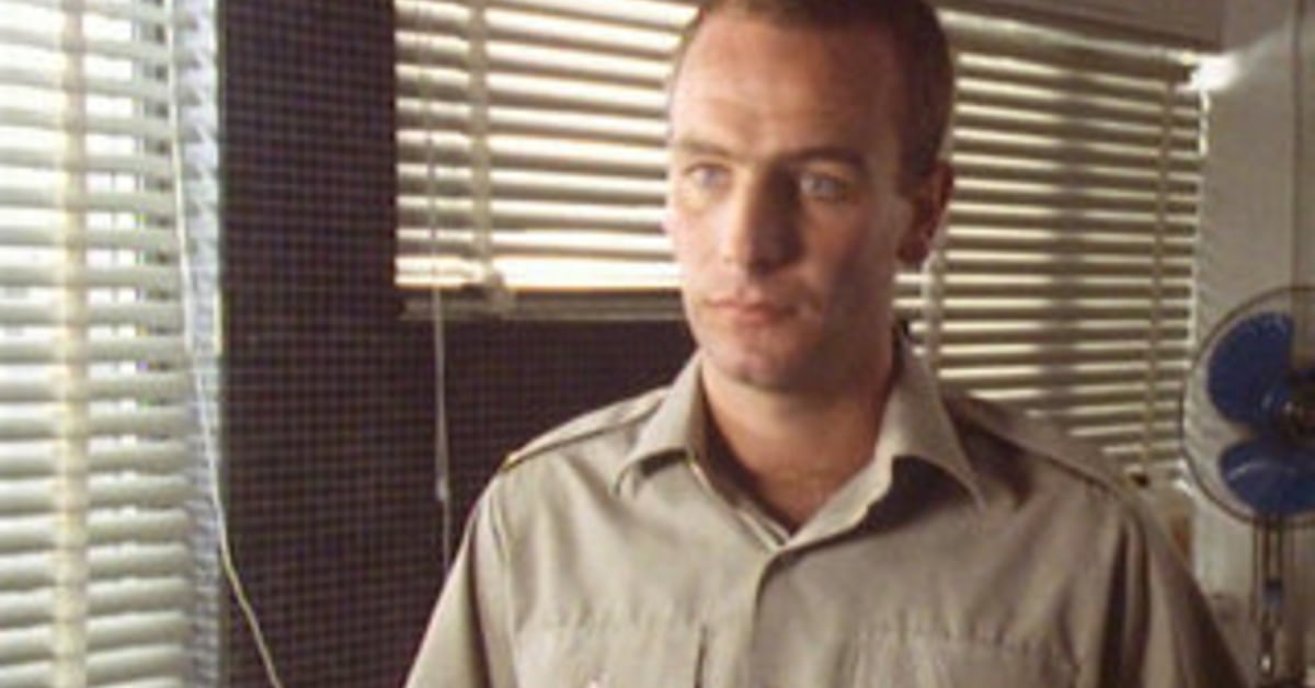 Stream Soldier Soldier Series 2 Episode 6 | Watch on U