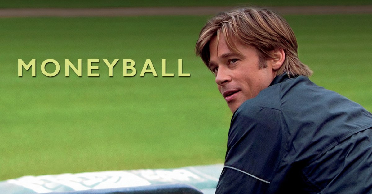 Stream Moneyball Series & Episodes | Watch on U