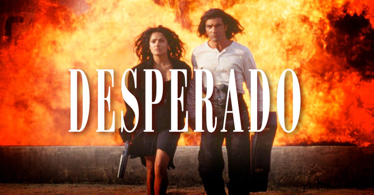 Stream Desperado Series & Episodes | Watch on U