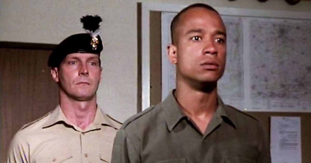 Stream Soldier Soldier Series 3 Episode 5 | Watch on U