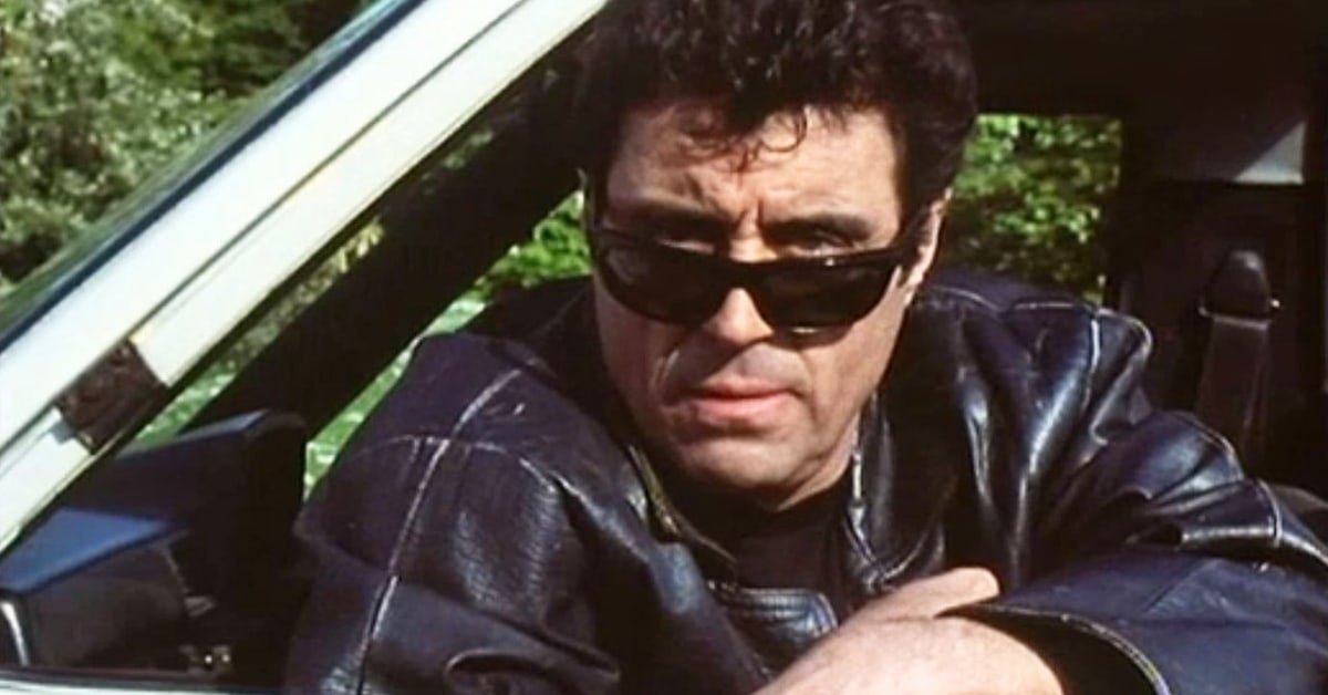 Stream Lovejoy Series 6 Episode 4 | Watch on U