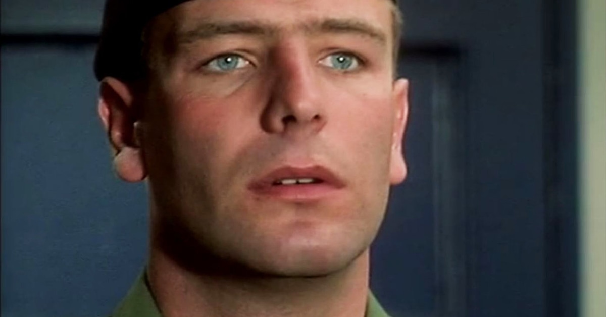 Stream Soldier Soldier Series 4 Episode 1 | Watch on U