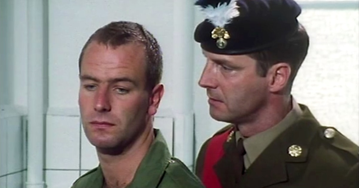 Stream Soldier Soldier Series 4 Episode 5 | Watch on U