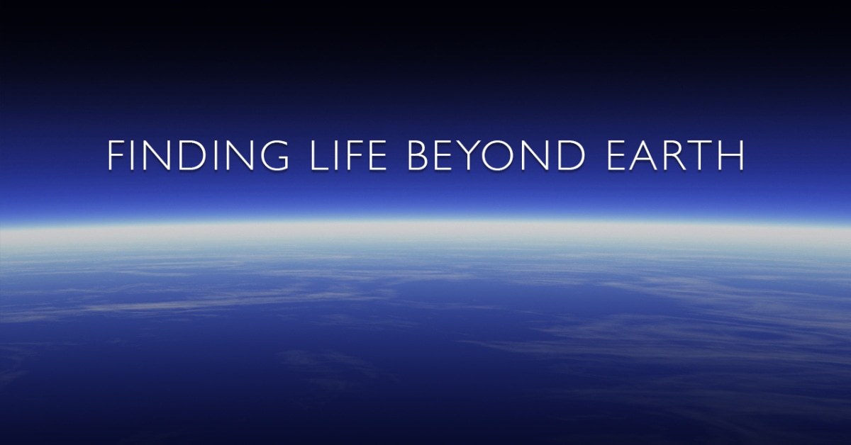 Stream Finding Life Beyond Earth Series & Episodes | Watch on U