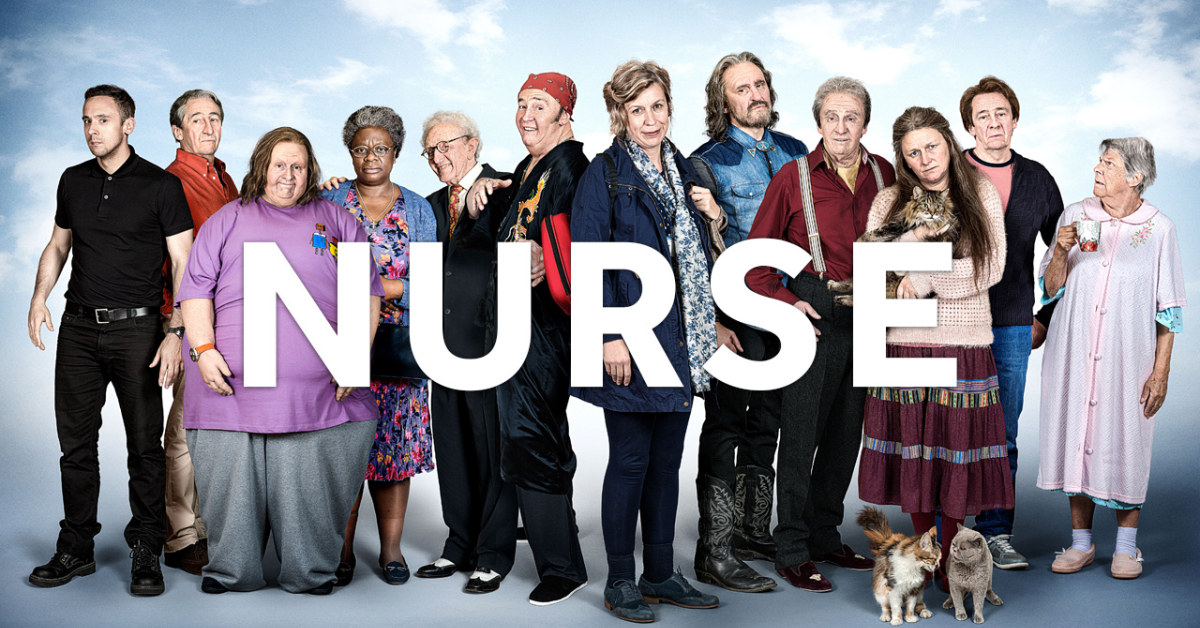 Stream Nurse Series & Episodes | Watch on U