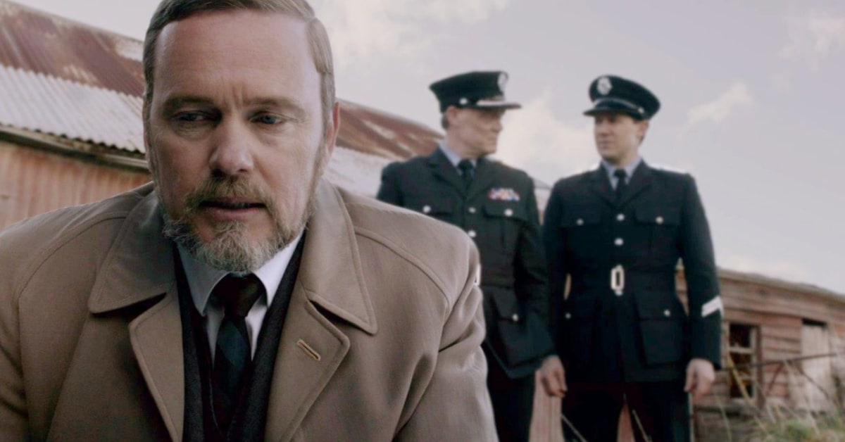 Stream The Doctor Blake Mysteries Series 2 Episode 6 | Watch on U