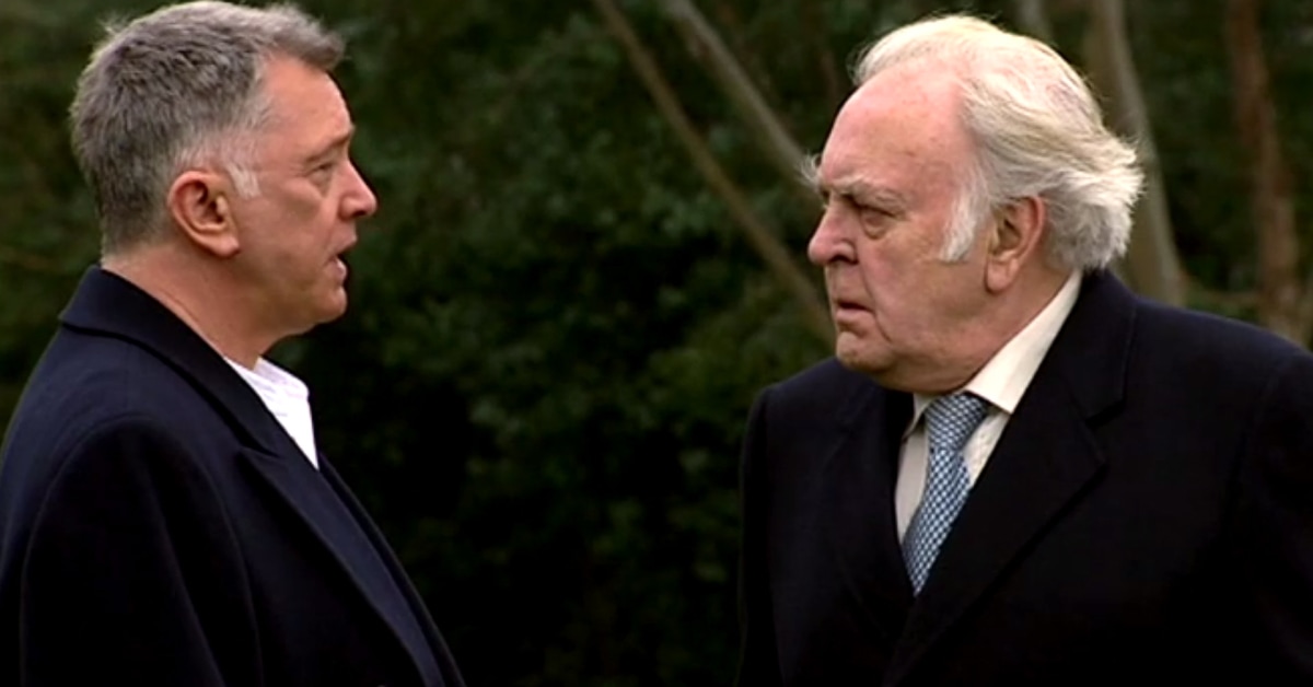 Stream Judge John Deed Series 4 Episode 2 | Watch on U