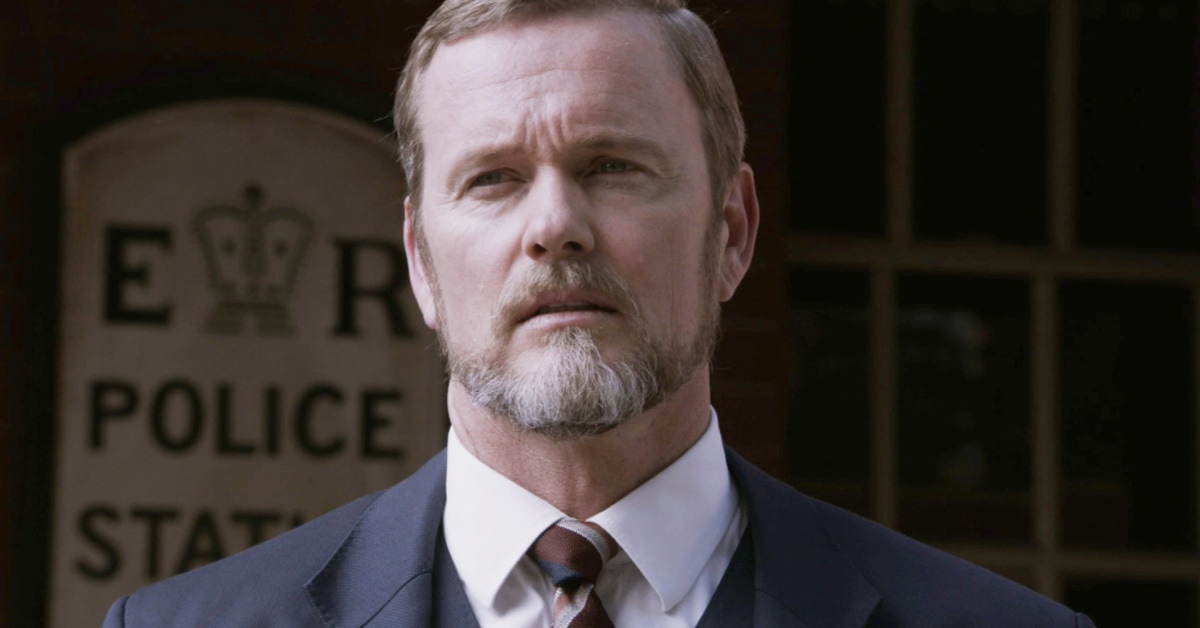 Stream The Doctor Blake Mysteries Series 2 Episode 10 | Watch on U