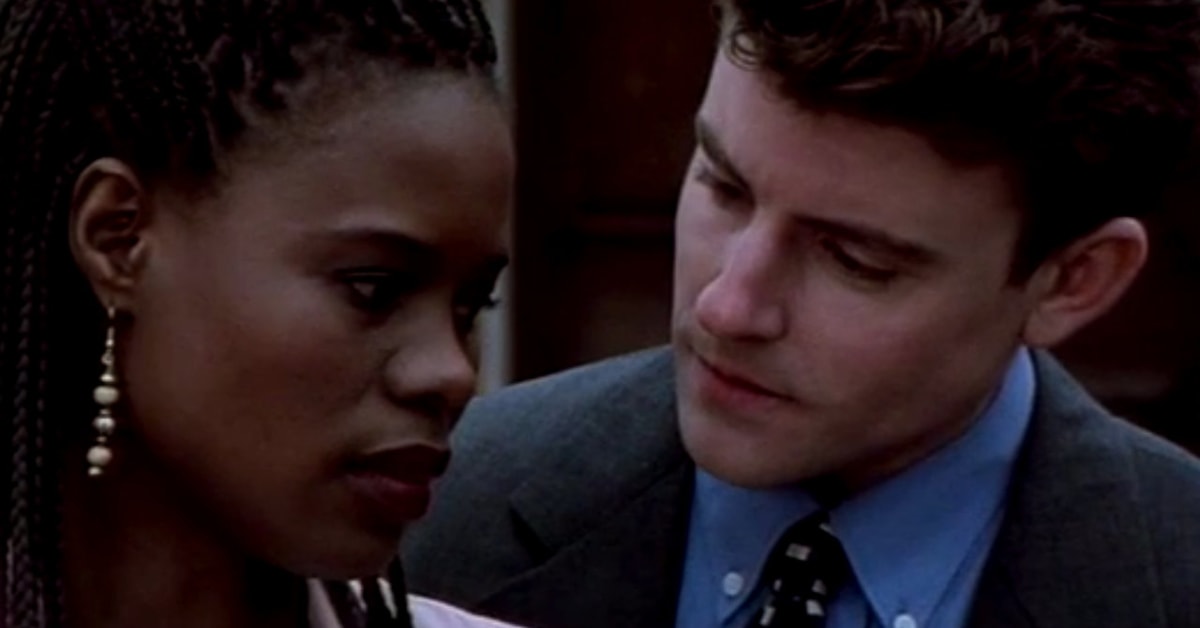 Stream Soldier Soldier Series 6 Episode 1 | Watch on U