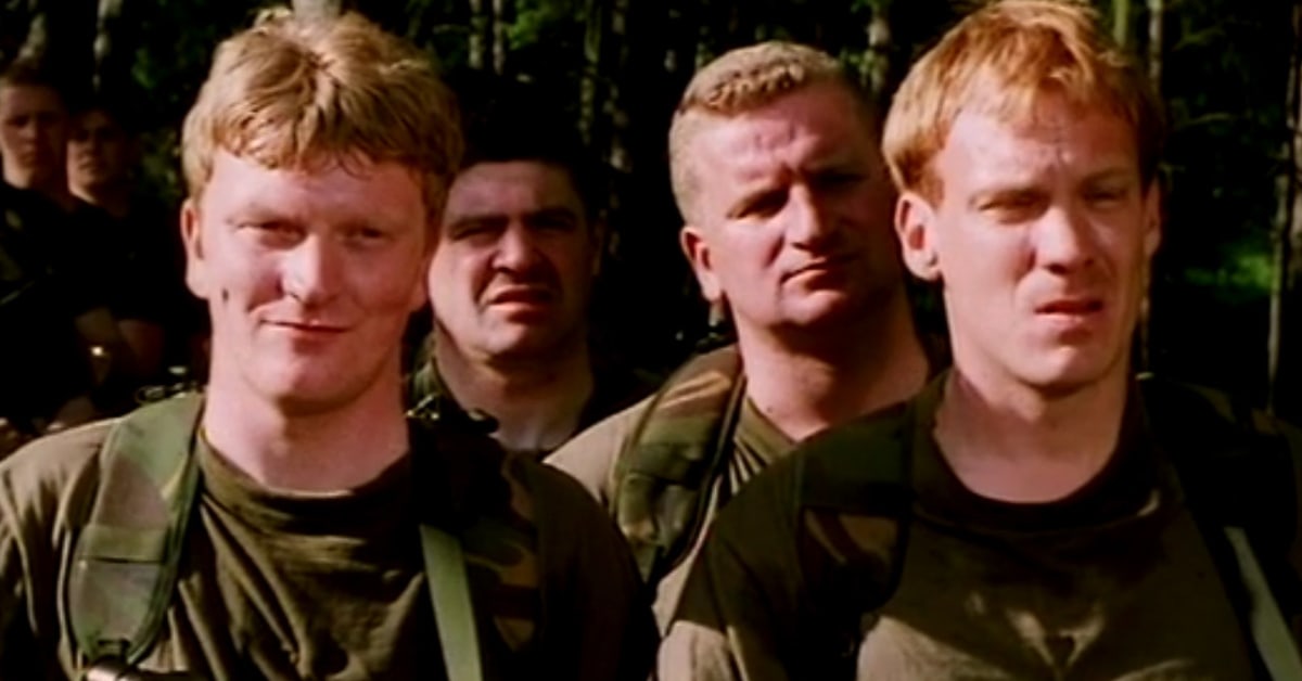 Stream Soldier Soldier Series 6 Episode 11 | Watch on U