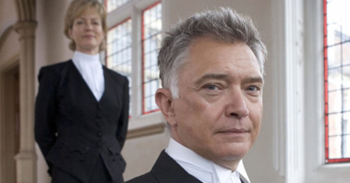Stream Judge John Deed Series 4 Episode 4 | Watch on U