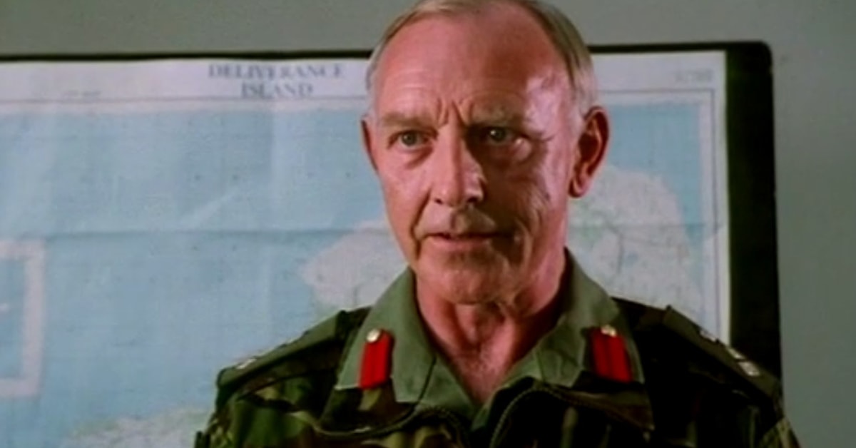 Stream Soldier Soldier Series 6 Episode 13 | Watch on U