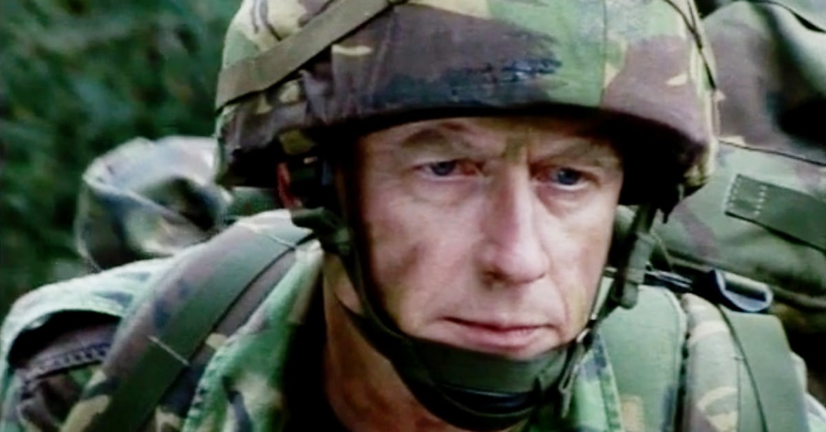 Stream Soldier Soldier Series 6 Episode 14 | Watch on U
