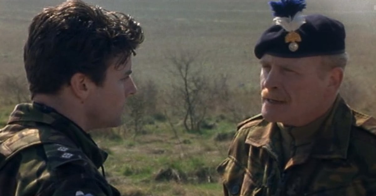 Stream Soldier Soldier Series 7 Episode 1 | Watch on U