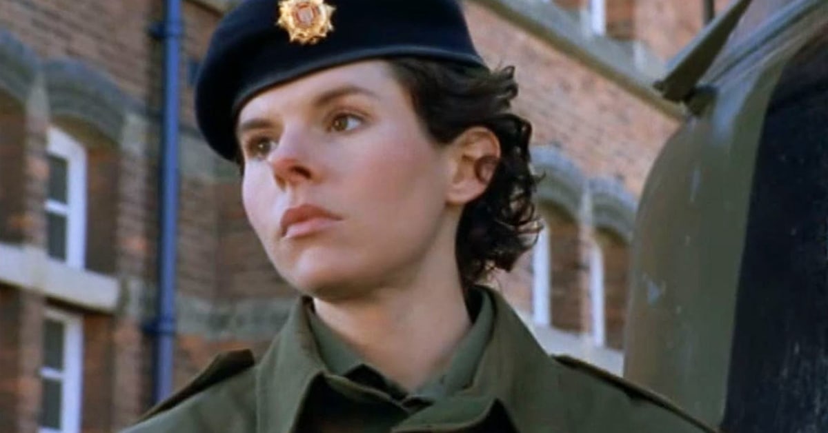 Stream Soldier Soldier Series 7 Episode 4 | Watch on U