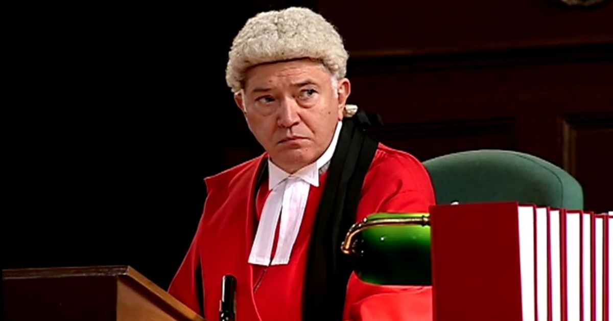 Stream Judge John Deed Series 4 Episode 6 | Watch on U