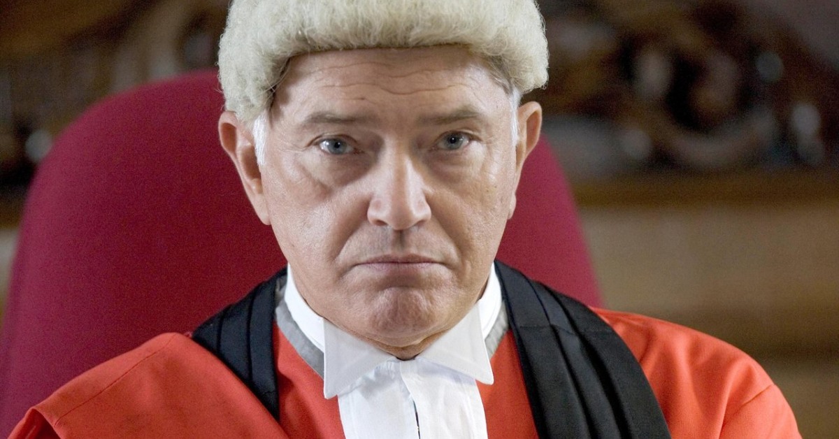 Stream Judge John Deed Series 4 Episode 2 | Watch on U