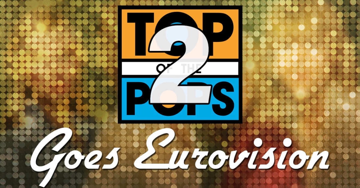 Stream TOTP2 Goes Eurovision! Series & Episodes | Watch on U