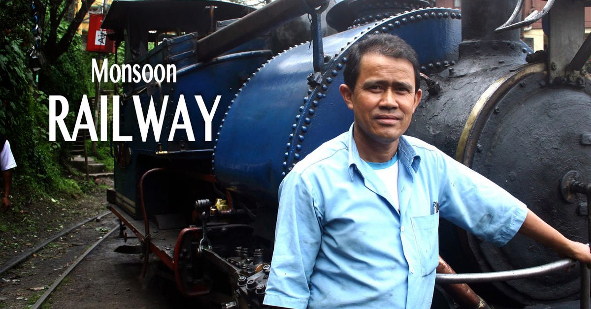 Stream Monsoon Railways Series & Episodes | Watch on U