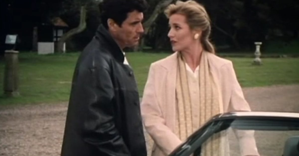 Stream Lovejoy Series 6 Episode 6 | Watch on U
