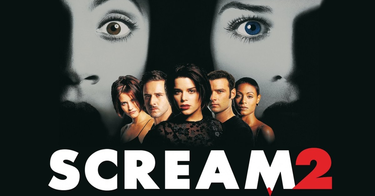 Stream Scream 2 Series & Episodes | Watch on U