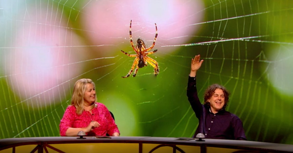 Stream QI XL Series 11 Episode 16 | Watch on U
