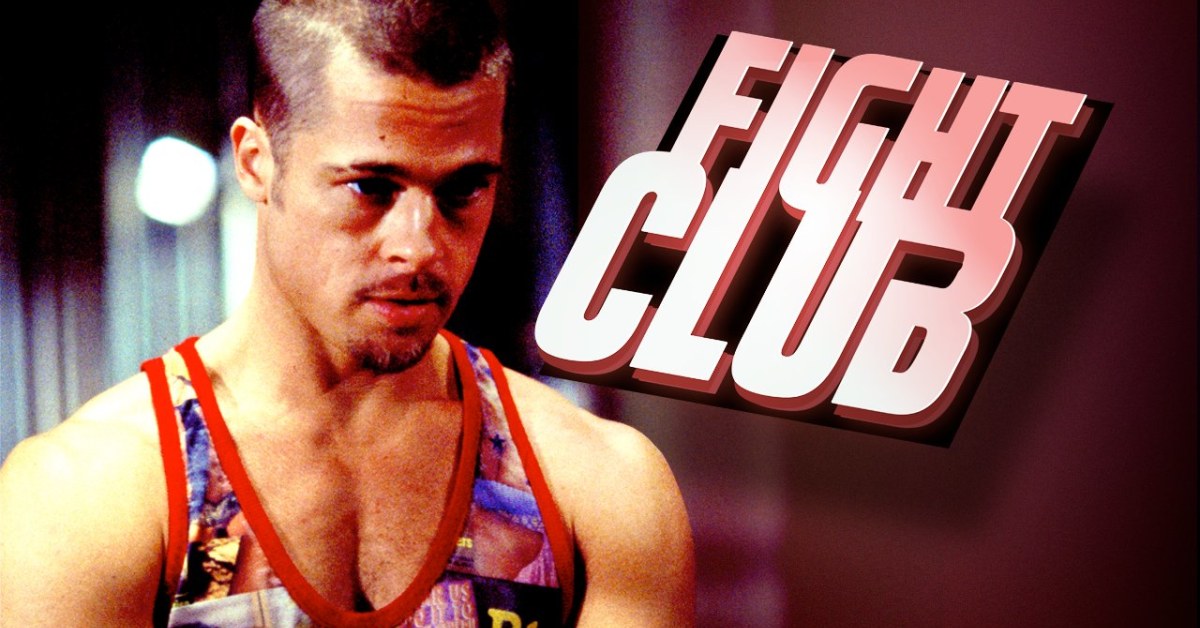 Stream Fight Club Series & Episodes | Watch on U