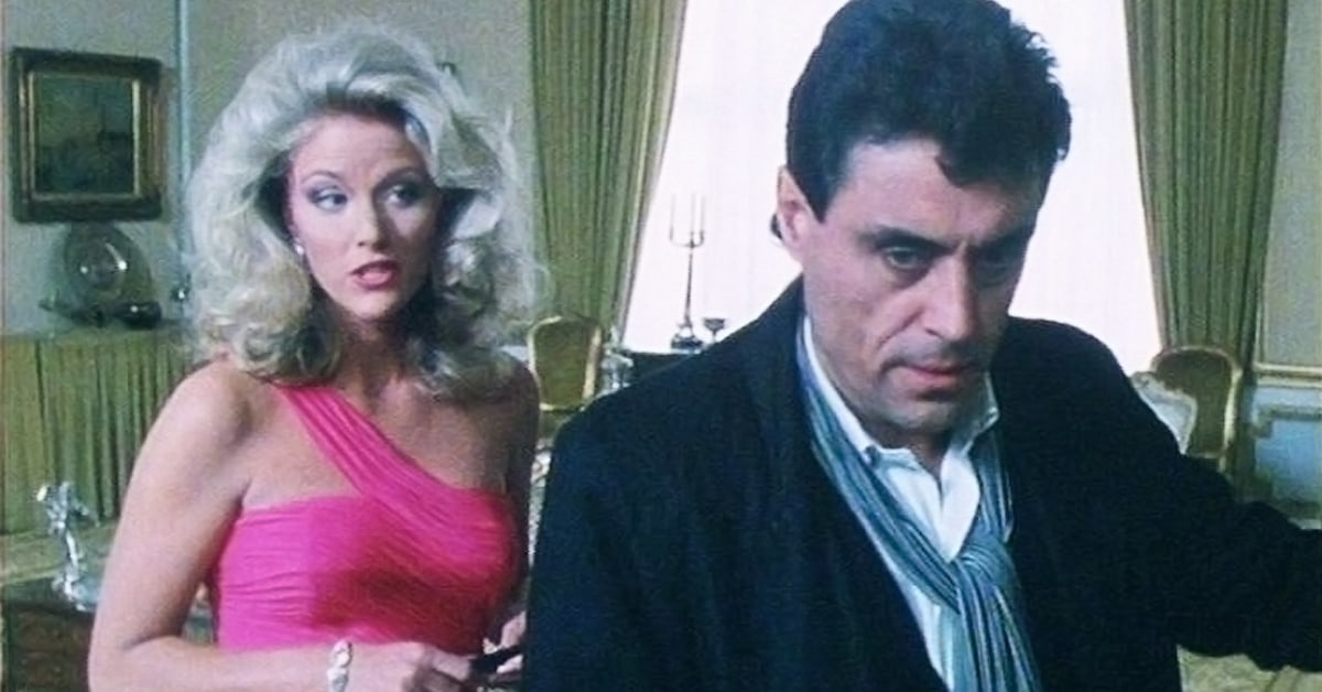 Stream Lovejoy Series 1 Episode 10 | Watch on U