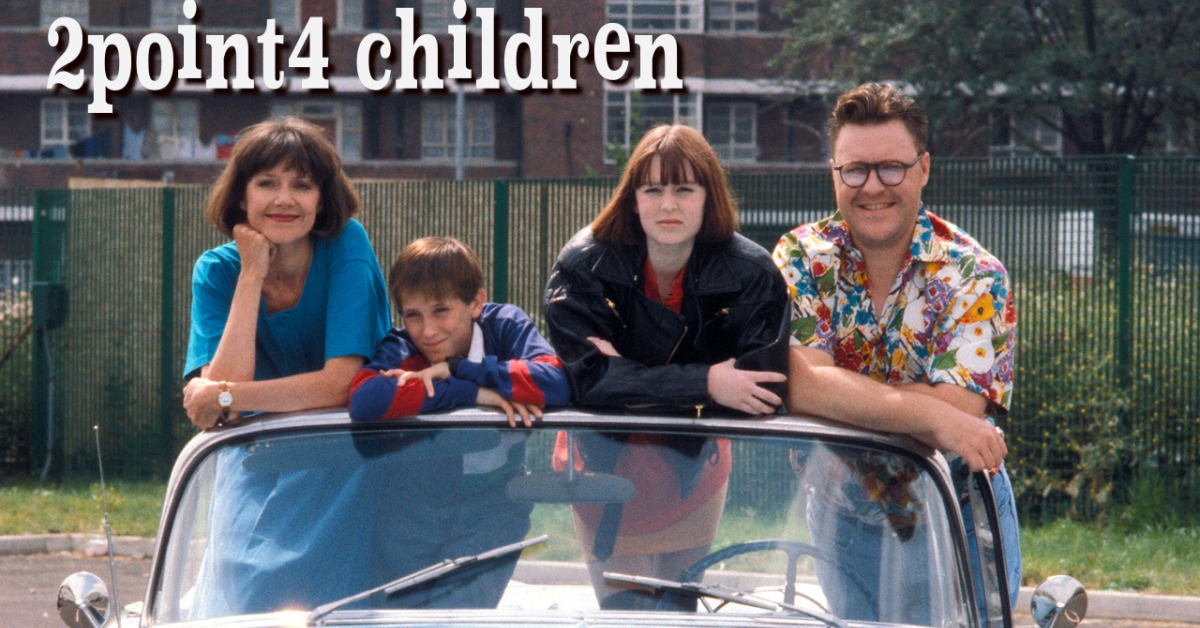 Stream 2point4 children Series & Episodes | Watch on U