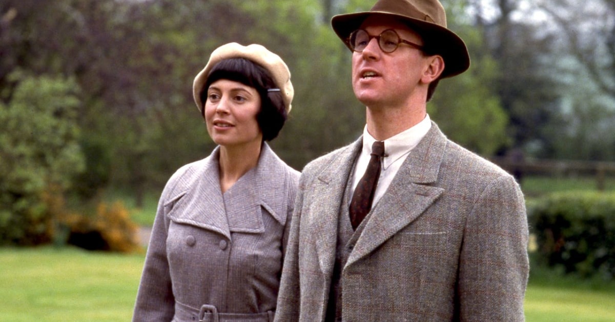 Stream Campion Series 1 Episode 2 | Watch on U