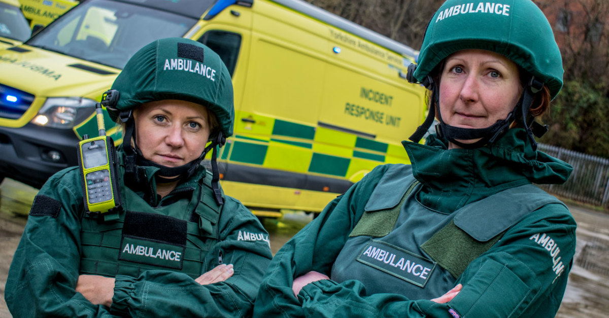 Stream 999 Rescue Squad Series 1 Episode 10 | Watch on U