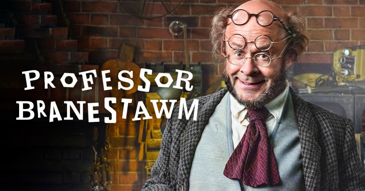 Stream Professor Branestawm Series & Episodes | Watch on U